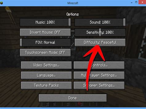 Minecraft Bedrock Server Enable Cheats