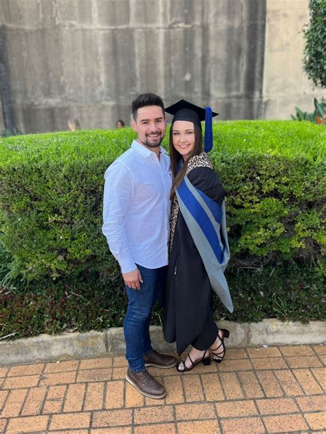 Danielle Whittle On Linkedin Graduation Honours Industrialpsychology