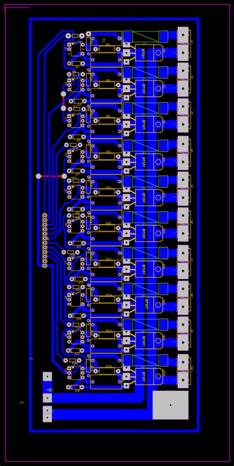 Control Valvulas EasyEDA Open Source Hardware Lab