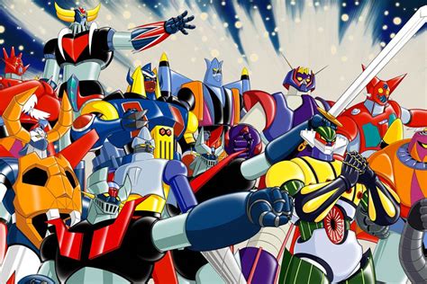 Cartoni Animati Giapponesi Che Passione Nano Bleu Giocattoli