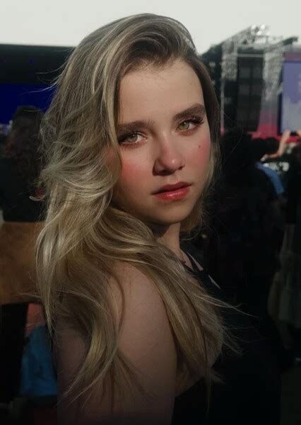 Sophia Madeira Fan Casting