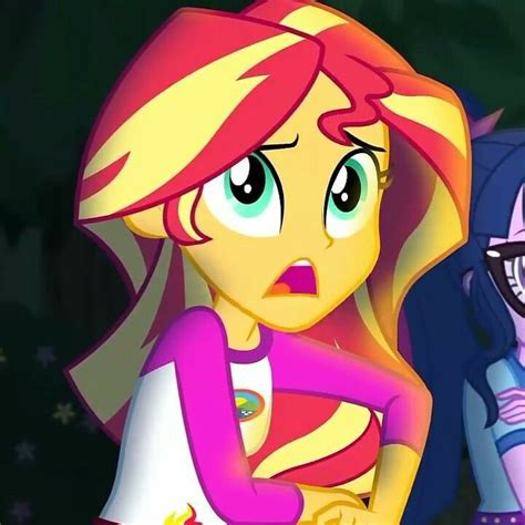 Sunset Shimmer