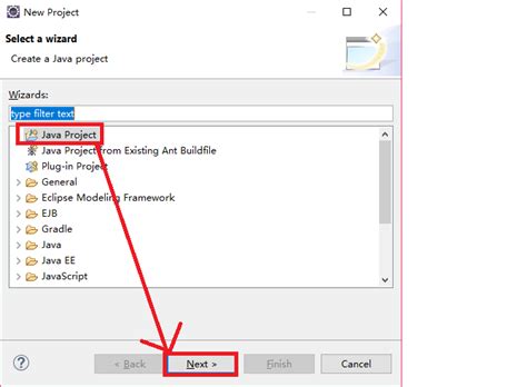 用eclipse创建Java项目以一个初学者的角度全面教学 masuo 博客园