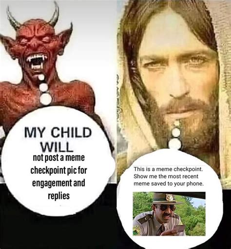 This Is A Meme Checkpoint 22 Meme Checkpoint Know Your Meme