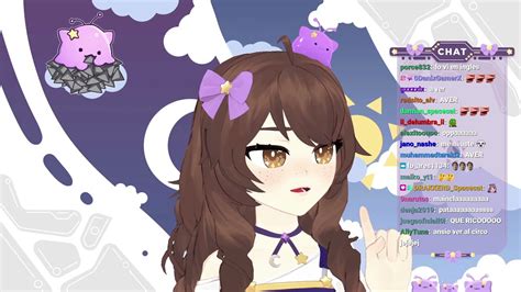 Nimu Muestra Las Patas Youtube