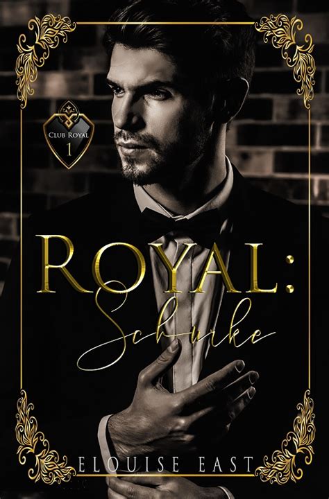 Royal Schurke Club Royal Serie 1 Taschenbuch Edition German