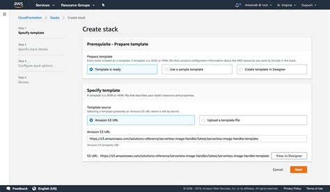 deploy a robust image handling resizing solution with aws serverless