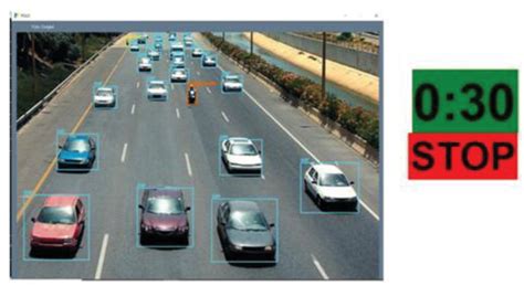 Figure 10 From Adaptive Traffic Signal Controlling With Transfer