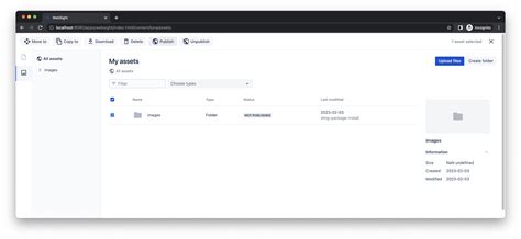 Quick Start Guide Websight Cms Quick Start Guide Websight Cms