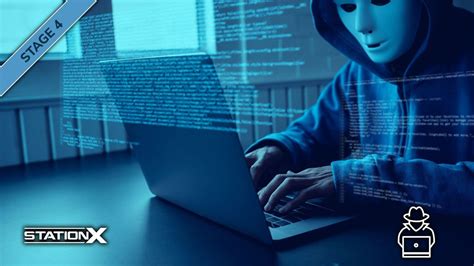 ethical hacking home lab capture the flag cyber security 3 0