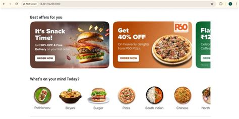 Vasanth Poovaragavan On Linkedin Devops Nodejs Docker Jenkins