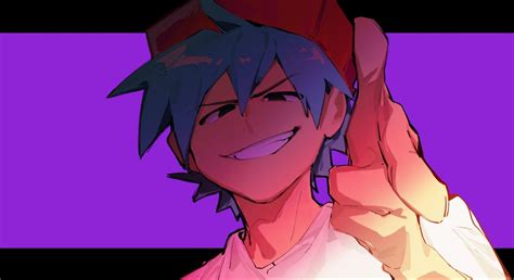 Fnf Bf单人向xx 贰豹子のイラスト Pixiv イラスト 画 ゲーム 漫画