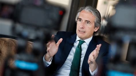 Íñigo De La Serna Yo No Dejaría A Sánchez Las Llaves De Mi Coche No