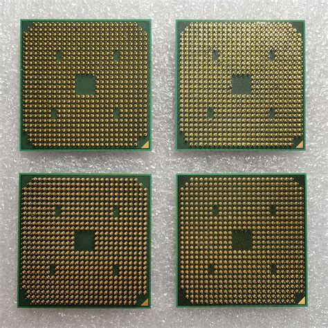 Amd K8 Processor 在线cpu博物馆 微处理器博物馆 Honuxs Cpu Museum