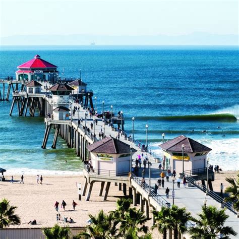 334 Best Huntington Beach Ca History Images On Pinterest Orange