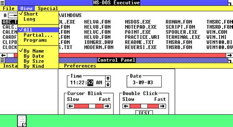 List Of Windows Operating System Versions And History [in Order]