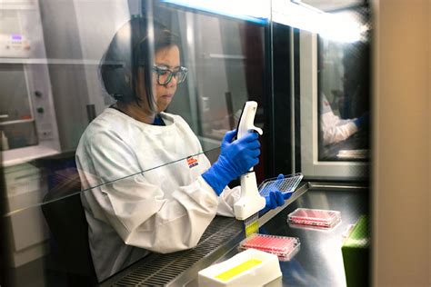 Nib Foundation Funds Local Research Nib