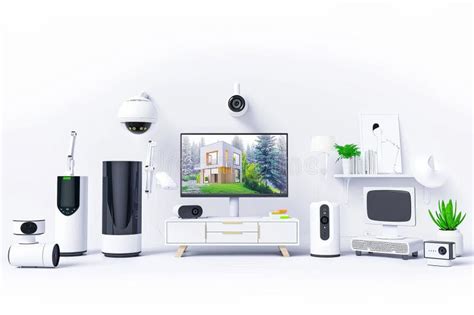 Camera Systems Integrate Alarm Responses In Monitoring Hubs Employing