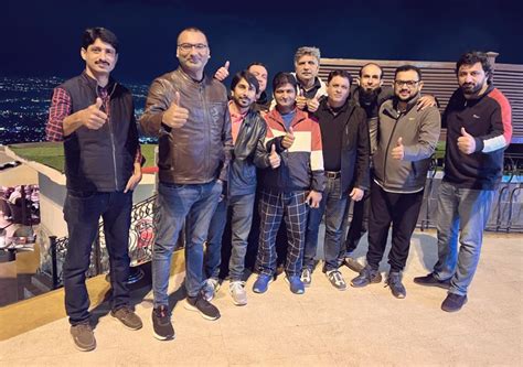syed hassan ali on linkedin champions of central 3 region keep