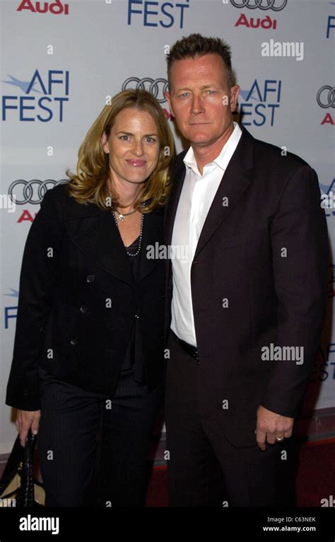 Robert Patrick At Arrivals For Walk The Line Premiere At Afi Fest 2005