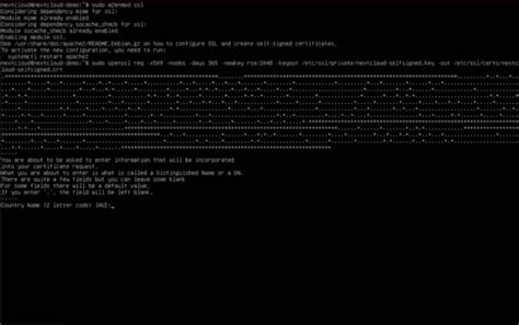 The Ultimate Nextcloud Server Guide StorageReview