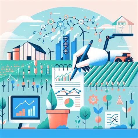 Industry Specific Applications Of Ai Powered Content Creation