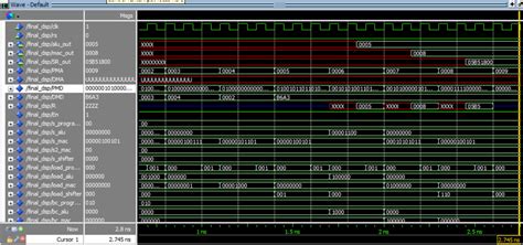 Github Zafiroparedessimpledsp Recreated A Simple Digital Signal