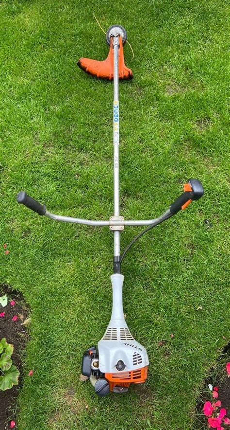 Stihl Petrol Strimmer Fs In Guiseley West Yorkshire Gumtree