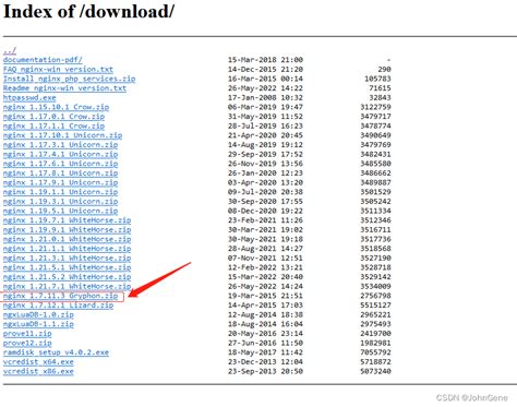 Nginx Nginx Gryphon Csdn