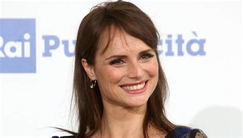 Lorena Bianchetti è Diventata Mamma A 45 Anni è Nata Estelle