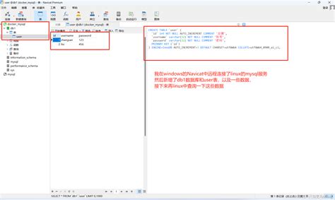docker应用部署 MySQL的部署配置 阿里云开发者社区