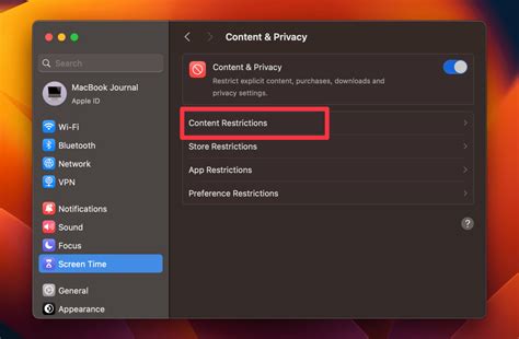How To Block Websites On Safari On Mac Best Ways