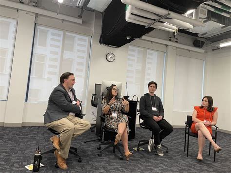 Stella Lorence On Linkedin Thats A Wrap On The Spj Region 1