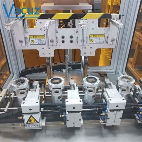 Advantages And Disadvantages Of Automatic Bldc Brushless Motor Stator Coil Winding Machine