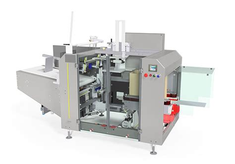 Fallas Automation Ce400 Case Erector