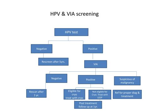 Pap Smear Interpretation Pptx