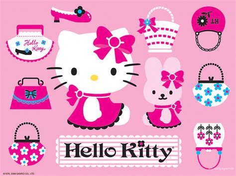🔥 [60 ] High Resolution Hello Kitty Wallpapers Wallpapersafari