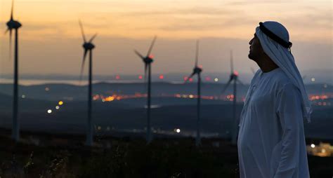 Uae To Triple Supply Of Renewable Energy Evlife
