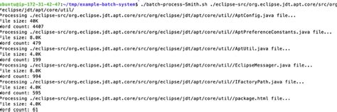 Solved Can You Write A Ubuntu Shell Script Program That Chegg