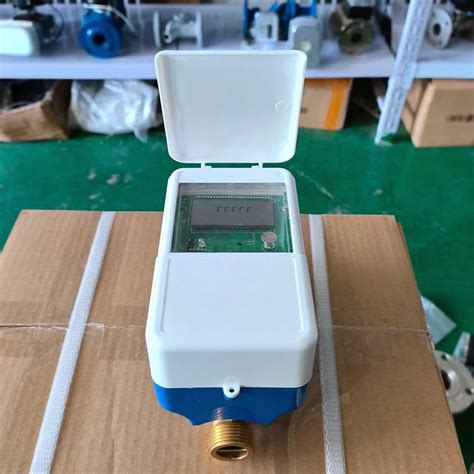 Mid Iso4064 M Bus Rs485 Pulse Output Lorawan Nb Ultrasonic Water Meter Ultrasonic Water Meter