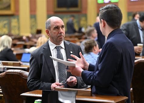 Rep Neyer Pathogen Smuggler Highlights Risk Of Agroterrorism Mi House Republicans