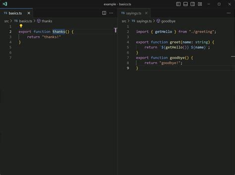 announcing typescript 5 1 rc r programming