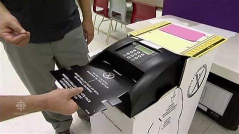 Vote Tabulation Cbc Ca