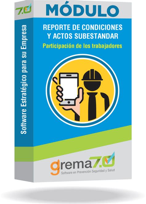 Módulos Sistemas Gestión Grema Grupo Empresarial
