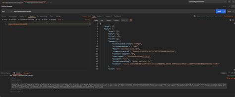 Removing Parameters Outputted In Json Response How To Remove Array And Only Show Specific Array