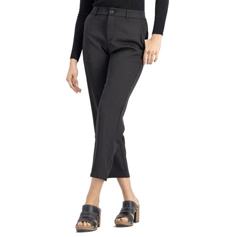 Pantalón De Vestir Mujer Bolsas Laterales Mxstaza Delsol