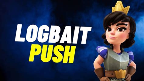 Logbait Tips And Tricks Youtube