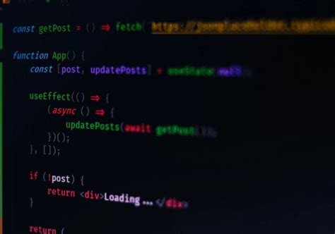 Codeminer42 On Linkedin Codetips11 Useeffect The Right Way