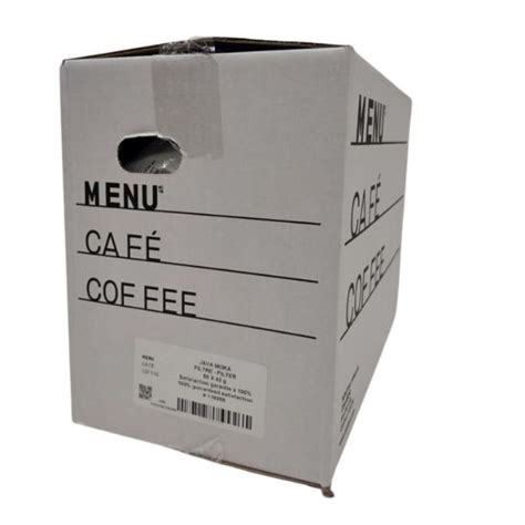 Coffee Ground Java Moka