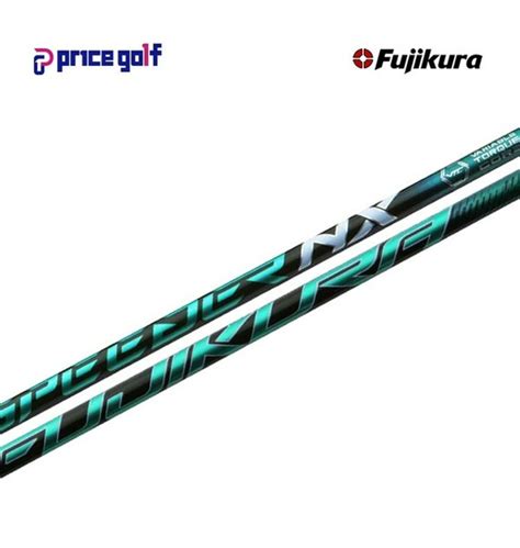 후지쿠라 정품 Fujikura 스피더 Nx 그린 5x 드라이버 샤프트 Golfprid 티몬